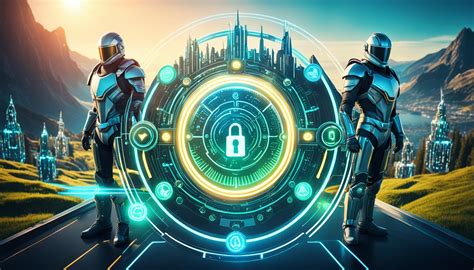 Unlock The Future Web 30 And Blockchain Security