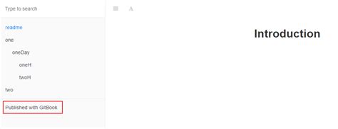 推荐12个实用的gitbook插件在该文件中按照指定格式插入以下插件对应的代码。 使用gitbook Install安装 掘金