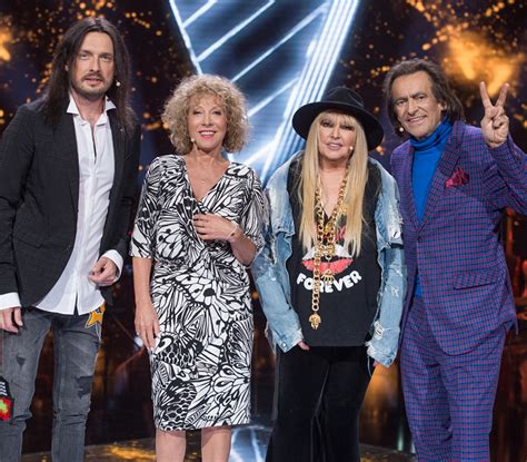Maryla Rodowicz I Piotr Cugowski W The Voice Senior