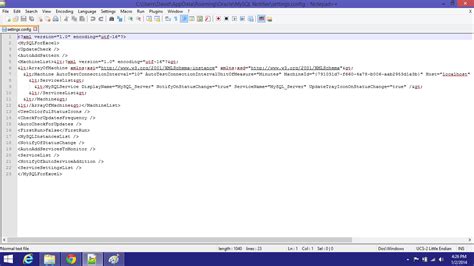 Sql Mysql Root Element Is Missing Super User