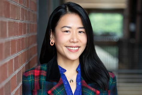 ‘turning Red Director Domee Shi On Being The First Woman To Direct A Pixar Feature Film