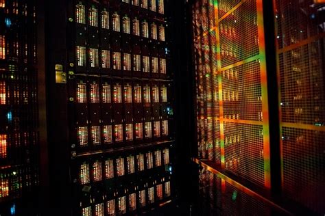 Energy Department Awards 258 Million To Develop Exascale Supercomputers