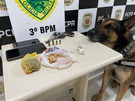 Quatro Pessoas São Presas Em Flagrante Por Tráfico De Drogas Pp News Fb