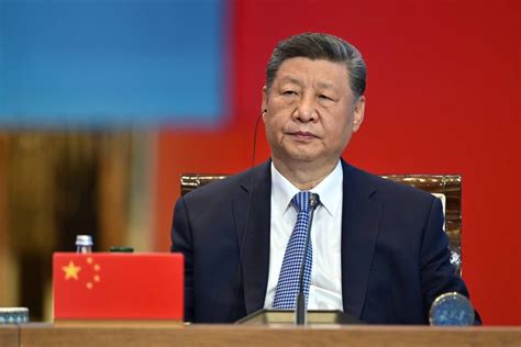 New Communist Party Rules Hint Chinas Xi Jinping Is Delegating More