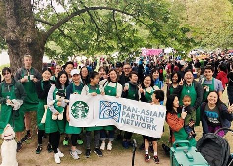 Starbucks On Linkedin Culture Inclusionanddiversity Tobeapartner