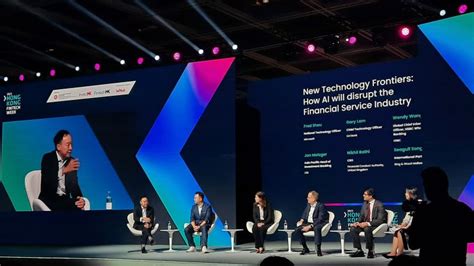 Ai Fsi Fintechecosystem Digitaleconomy Financialdevelopment Generativeai Banking