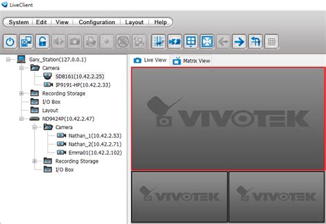 VAST2 2 6 0 3005 How To Configure User Accounts Authority When