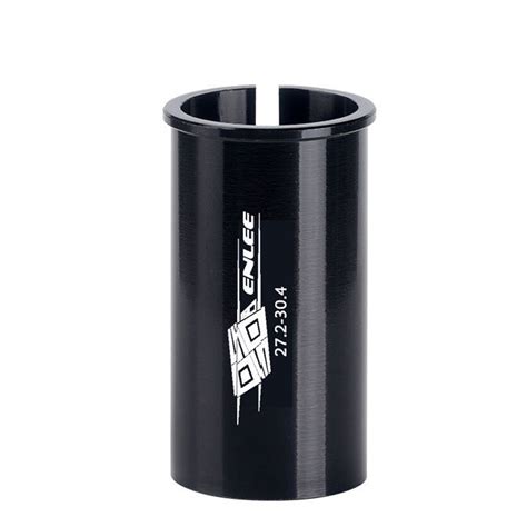 Bike Seat Post Shim Adapter For 222 339mm Diameter Tubes