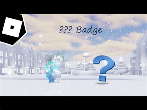 How To Get Badge In TBBF RP Remixed Roblox YouTube