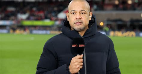 Marciano Vink Verbaasd Door Ajax Publiek Men Is Snel… Ajax1