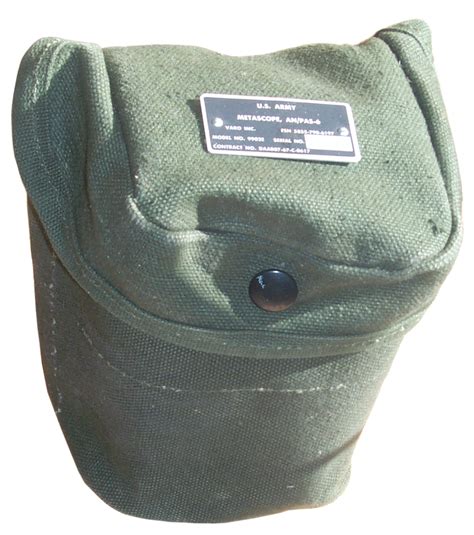 Pas 6 Varo Metascope Model 9902e Ir Viewer And Source