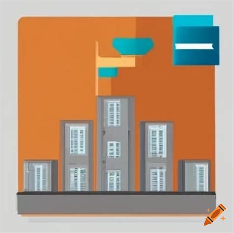 Servers In A Data Center