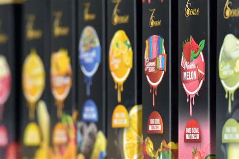 Health Secretary Vows To Tackle Marketing Of Vapes ‘like Sweets To
