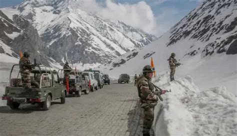 Whats Going On Along The India China Border In Arunachal Pradesh