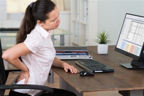 Berita Harian Penyebab Sakit Punggung Pada Wanita Terbaru Hari Ini Kompas Com