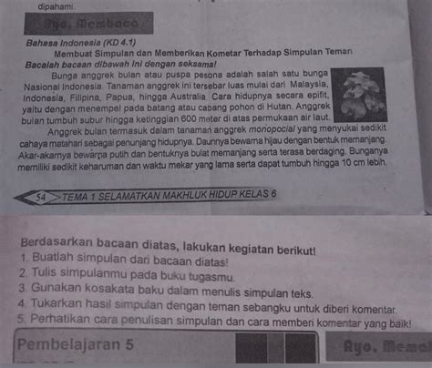 Tolong Bantu Dijawab Ya Kka Terimakasih Brainly Co Id