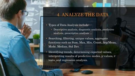 Introduction To Data Analytics Pptx