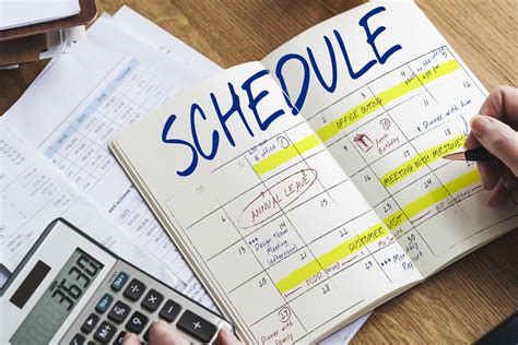 How To Effectively Schedule Employees Marketing 360 Blog
