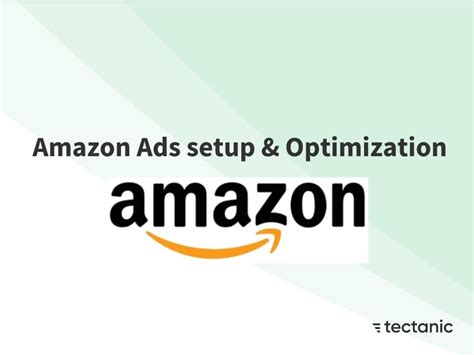 Amazon Ads Setup And Optimization Upwork