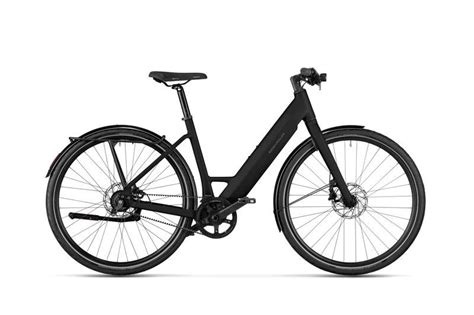 Riese Müller UBN Six Das ultra leichte Cabrio E Bike