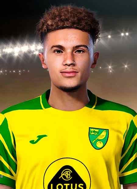 Pes 2021 Josh Martin Update By Pes Patch And Mod