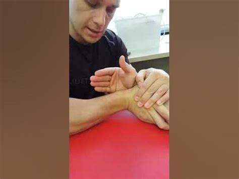 #реабилитация #лфк #ПНФ - YouTube