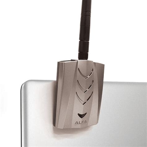AWUS036ACHM – ALFA Network Inc.