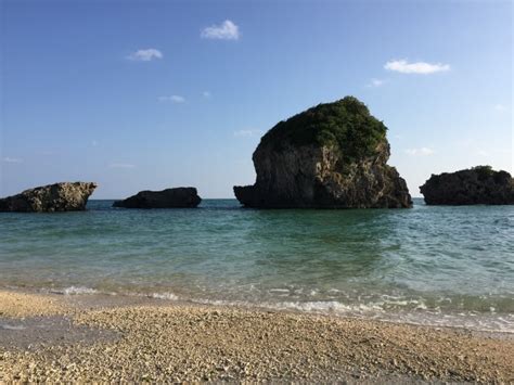 12 Best Beaches In Okinawa Celebrity Cruises