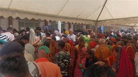 Chardham Yatra 2024 So Far 56 Pilgrims Died In Chardham Yatra In 16