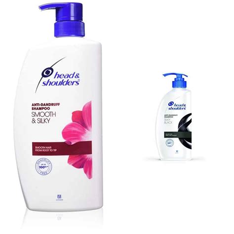 Head And Shoulders Shampoo - Facts.net