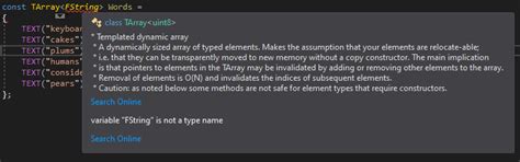 weird errors in header file ask gamedev tv
