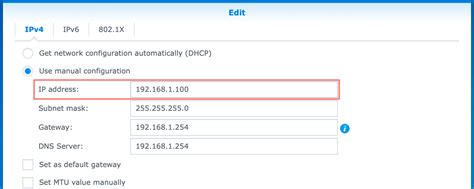 Synology Storage Alchemist