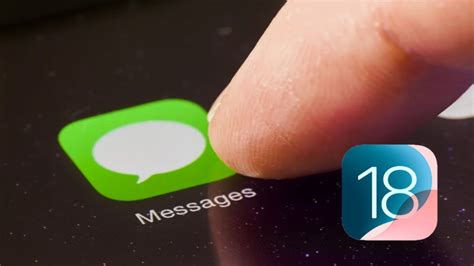 IOS IMessage All The New Features Coming To Your IPhone Tom S Guide