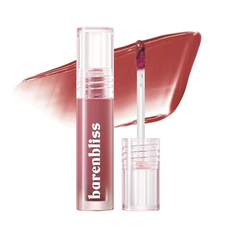 Barenbliss Barenbliss Apple Makes Adorable Mousse Tint 03 Candy