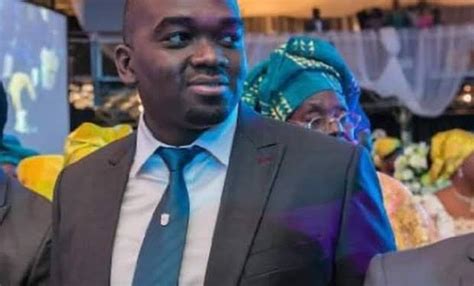 Obaseki Appoints New Chief Of Staff The Elites Nigeria