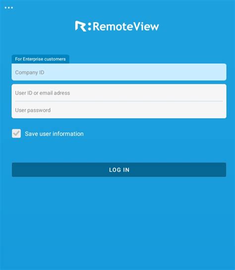 How To Configure Control Mode High Speedgraphic Remoteview Help Center