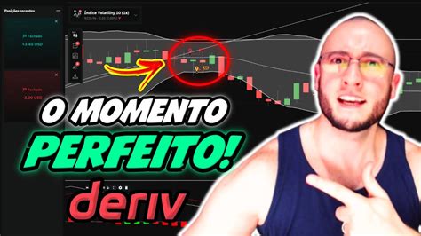 Derivcom Como Aproveitar A Melhor Oportunidade Para Day Trade E