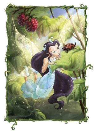 Silvermist Disney Fairies Photo Fanpop