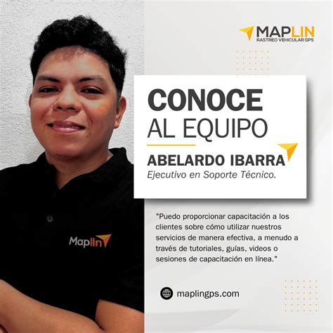 En Maplin Compartimos Una Visión Y Valores Comunes Que Nos Guían En Maplin Gps