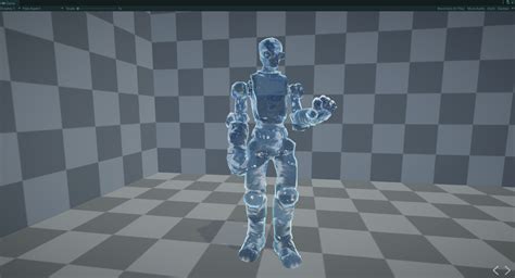 Artstation Unity Vfx Water Elemental Effect Game Assets