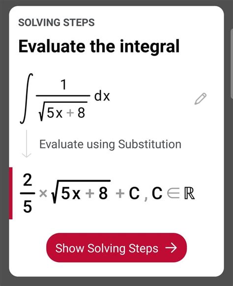 Grade 11 Math When Extracting A Square From An Equation What Do I Do When I Have A Squareroot