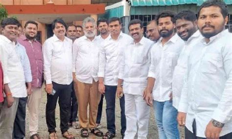 Tirupati Case Against Ysrcp Leaders Dismissed