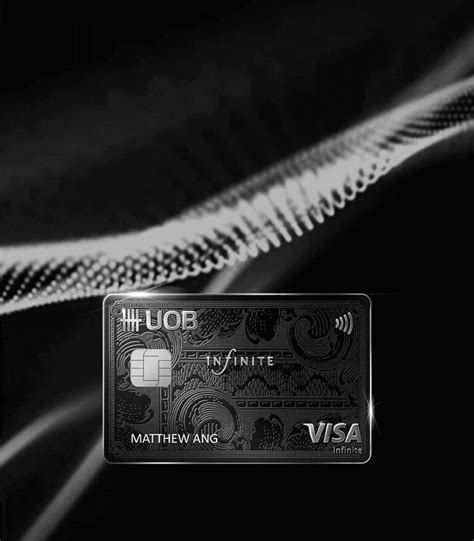 Visa Infinite Credit Line Infoupdate Org