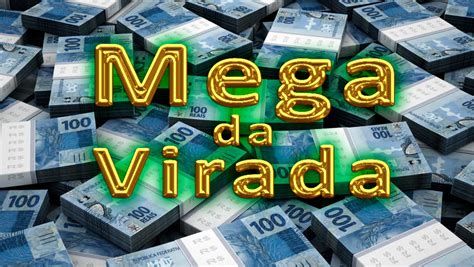 MEGA da VIRADA Veja horário dicas números mais sorteados e tudo sobre o sorteio TVDOPOVO
