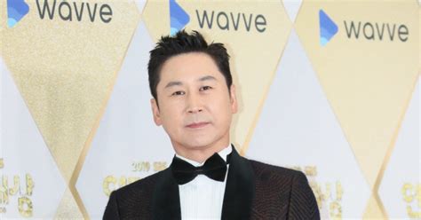 단독 의리 신동엽 후배 김태현♥미자 결혼식 사회 맡는다