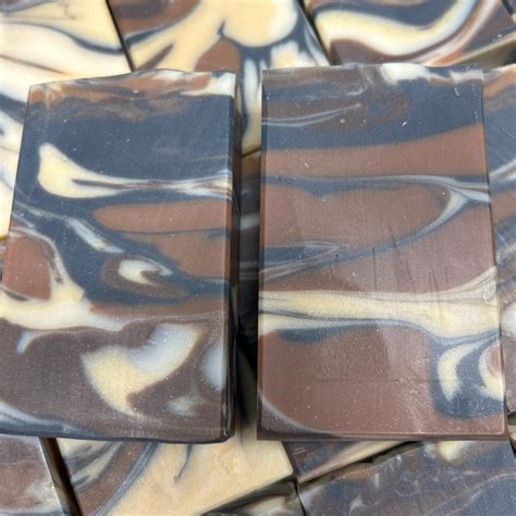 Sandalwood Soap Etsy