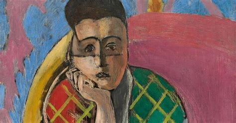 Henri Matisse en los años o cómo pintar belleza cuando el mundo era un infierno Infobae