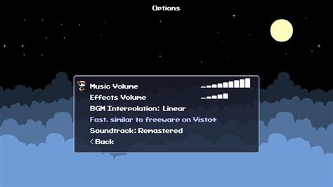 A Few Rendering Issues With 4K Resolution In Fullscreen Mode Issue