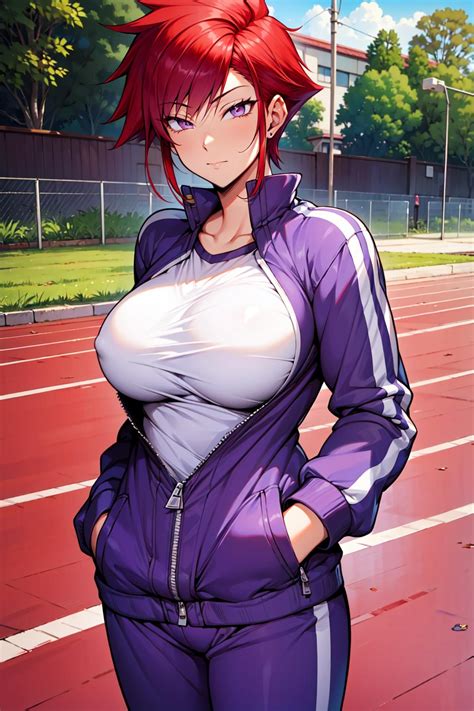 Saimin Seishidou Mikage Yuuki Mikage Yuuki V Stable Diffusion LoRA Civitai