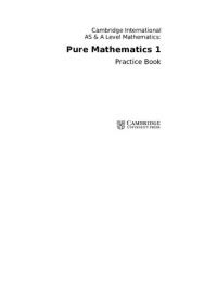 Pearson IIT Foundation Series Mathematics Practice Book Class Trishna Knowledge Systems